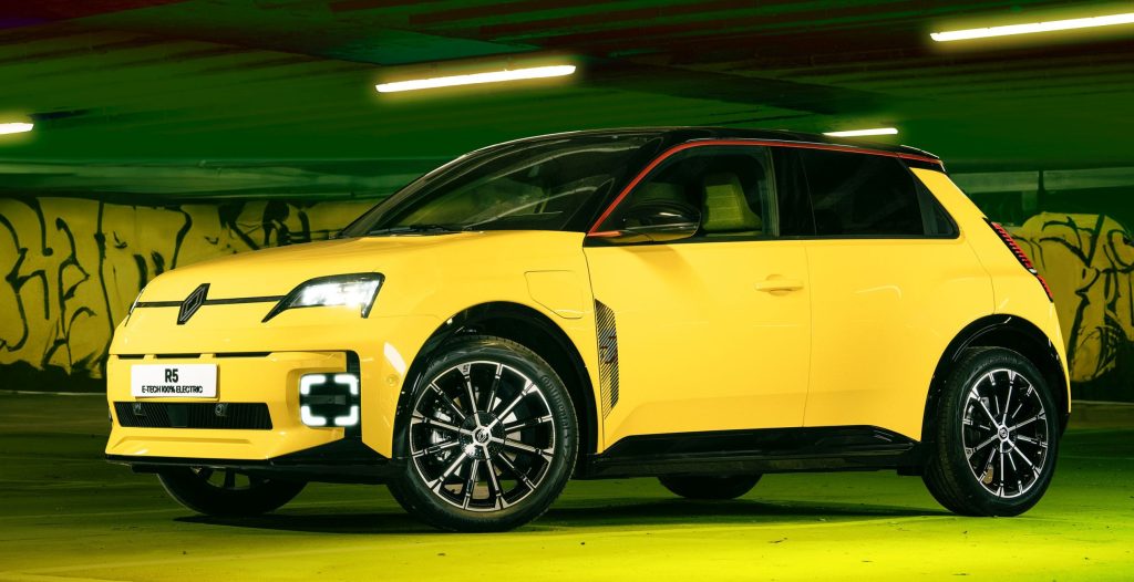 5 Classic Car Names Return as Brands Balance Nostalgia with Modern ...
