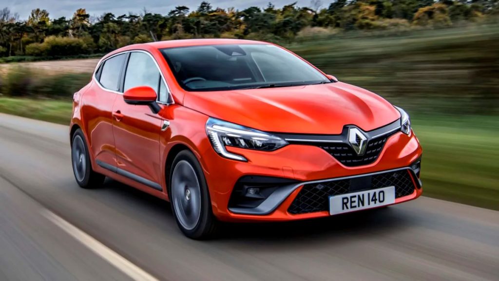 Top 5 Classic Cars That Came With A Front Seat With Swivel Function ...