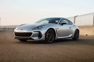 Top 7 Sports Cars Under $50,000 Offering Thrilling Performance, Agility, and Affordable Driving ...