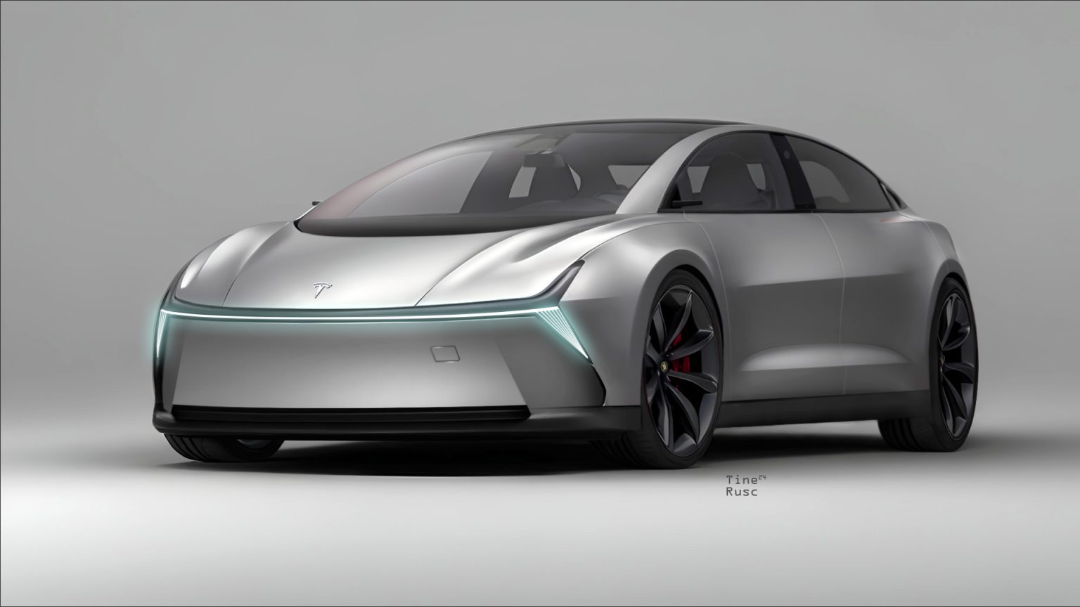 Tesla's Next Big Announcement for 2025 Vehicles, Fresh Look For Model Y ...