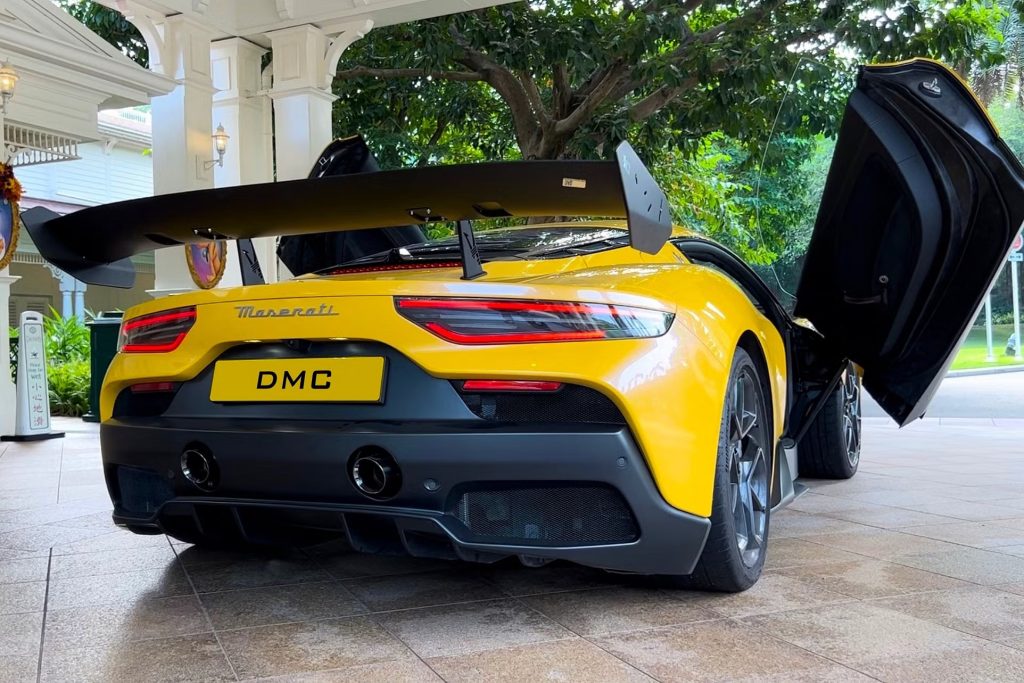 The Best Car Upgrades for Performance, Comfort, and Aesthetics That Add ...