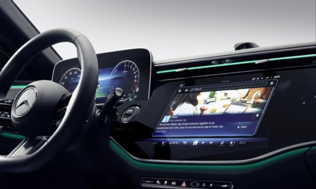 Top 5 Car Safety Features Enhancing Modern Driving: Innovations That ...