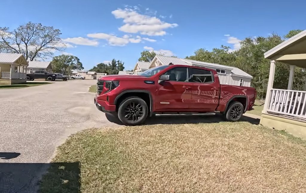 Challenges in Towing New Vehicles: Dustin's Encounter with a Faulty GMC ...