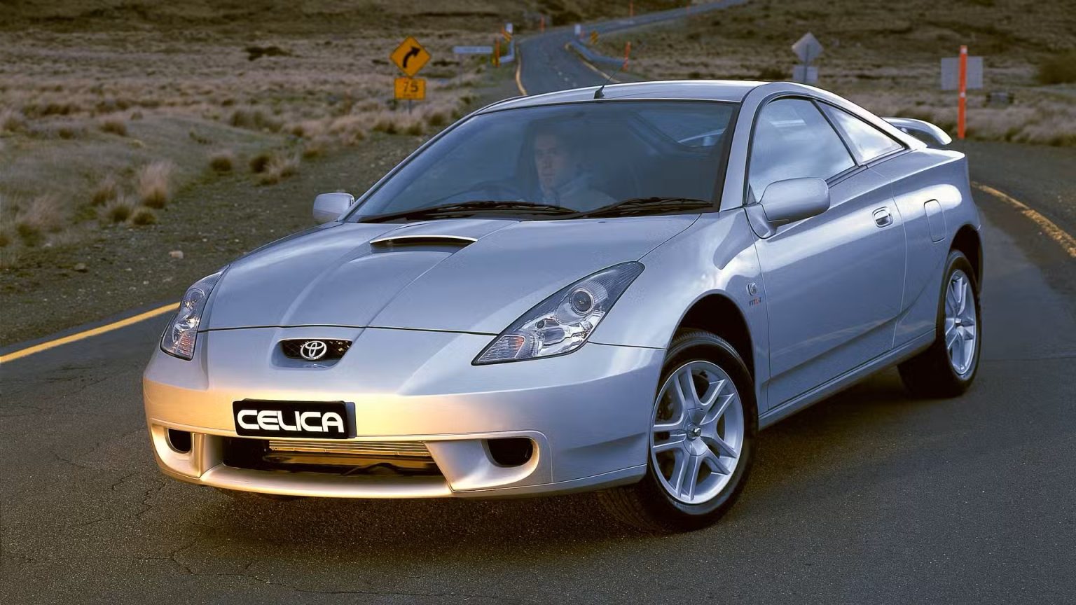 Toyota Reveals Electric Celica Revival at Tokyo Motor Show - DAX Street
