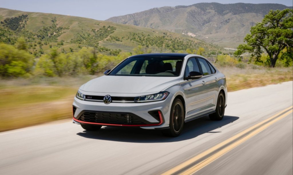 Top 11 Most Fuel-Efficient Gas-Only Cars Dominating Practicality ...