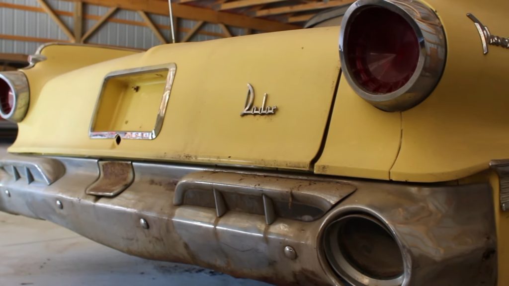 1960 Dodge Dart Phoenix Convertible: Rare Classic with Restored V8 ...