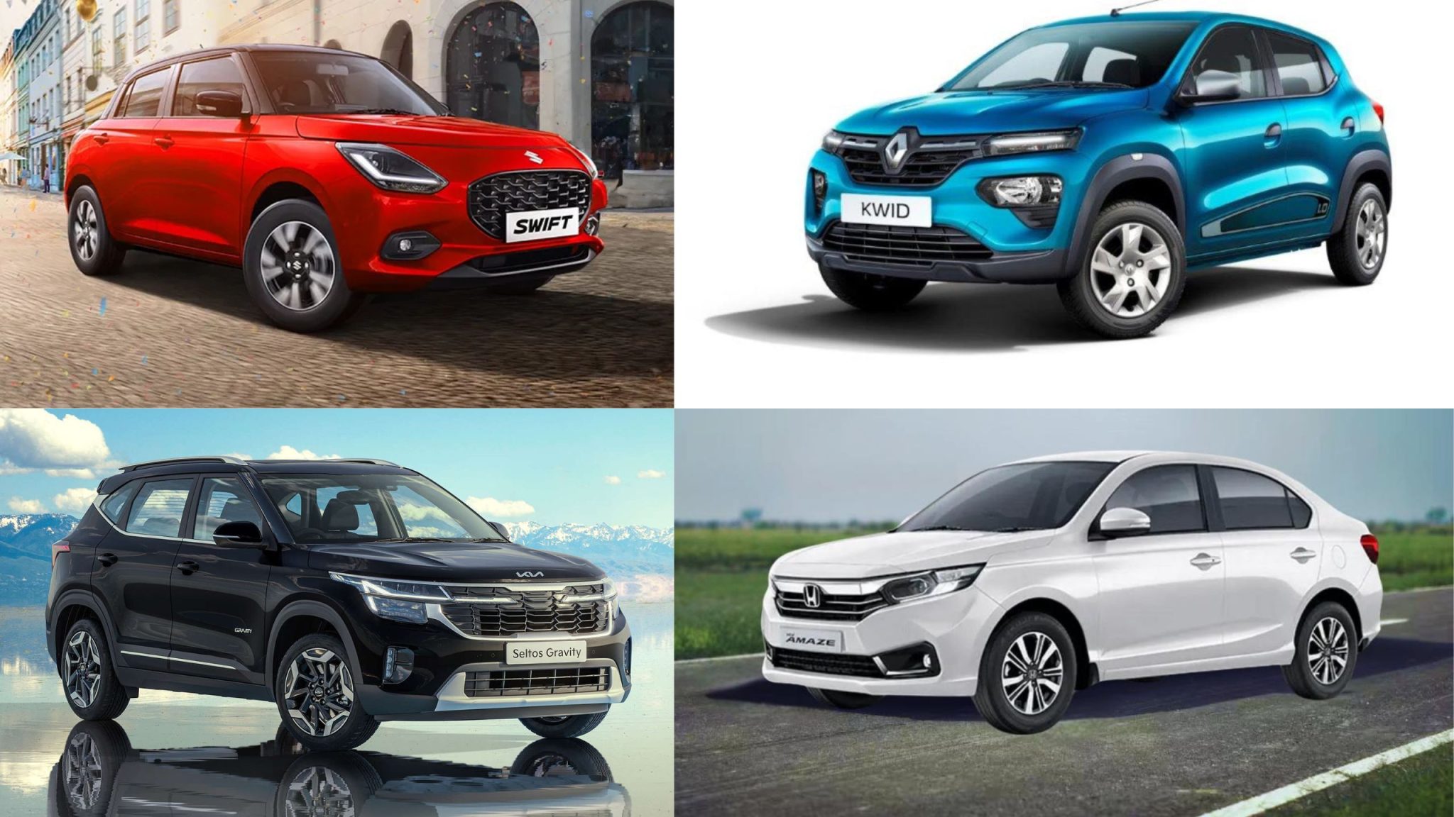 10 Best Cars for First-Time Drivers in 2024 - DAX Street