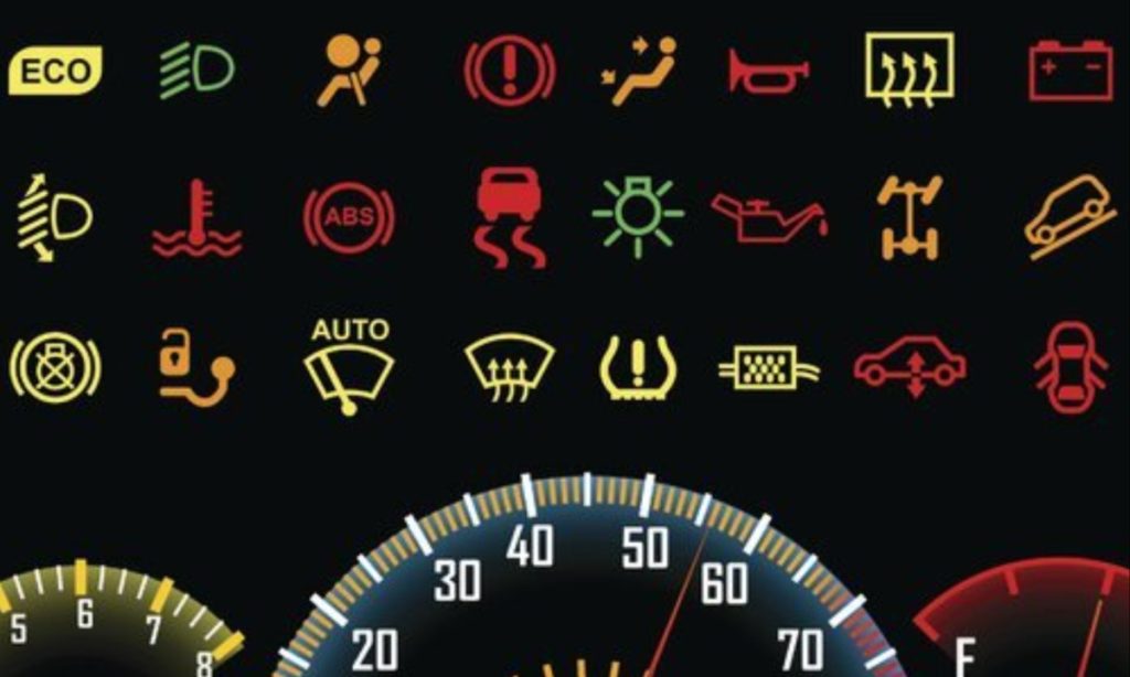 10 Critical Car Dashboard Warning Lights You Should Never Ignore for ...