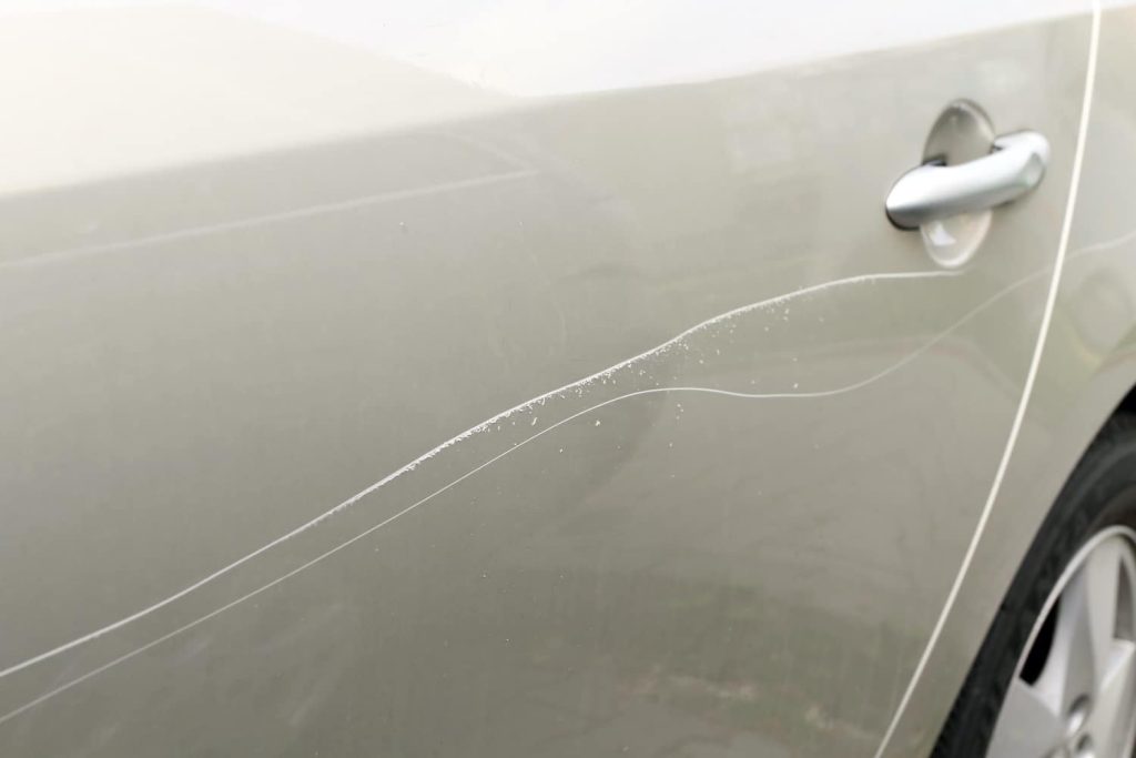 10 Effective DIY Methods to Fix Car Scratches and Restore Your Vehicle ...