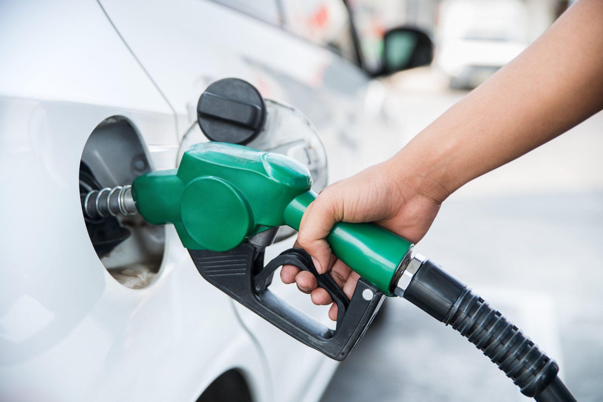 10 Effective Strategies to Reduce Fuel Consumption and Enhance Vehicle ...