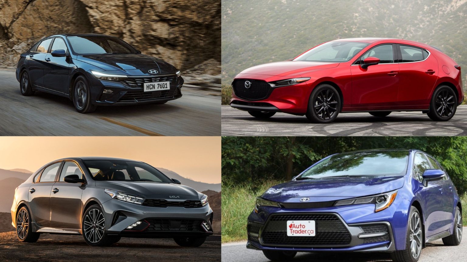 20 Budget Cars That Feel Like a Premium Driving Experience - DAX Street