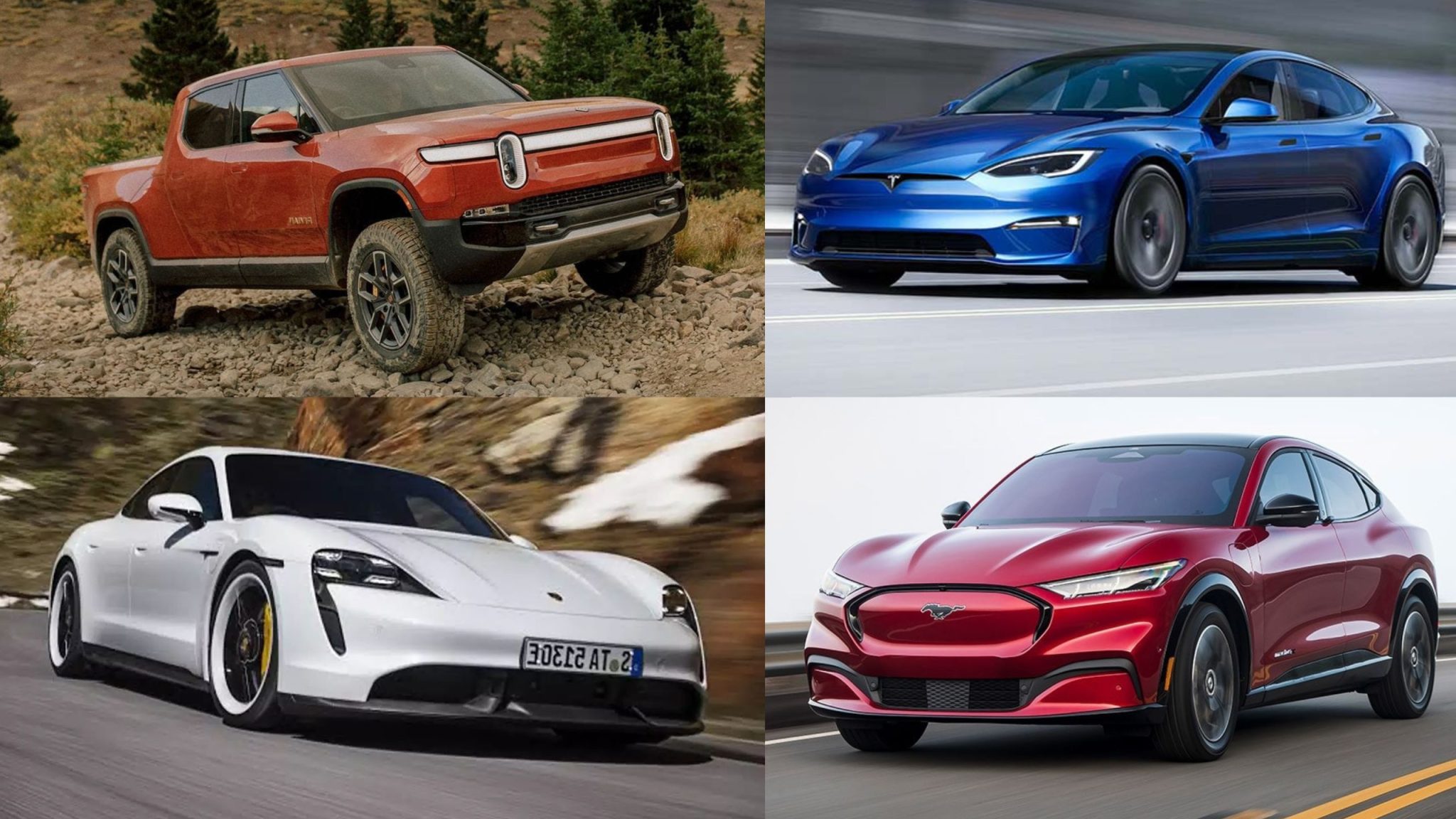 20 Cars With Revolutionary Features Changing the Industry - DAX Street
