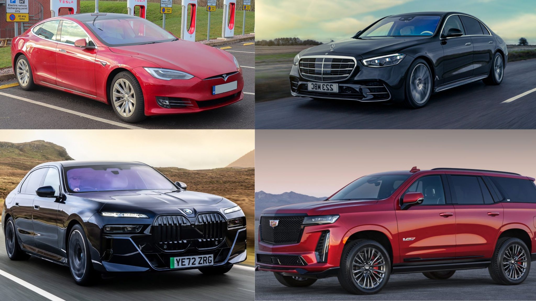 20 Cars With the Best Bluetooth and Connectivity Features - DAX Street