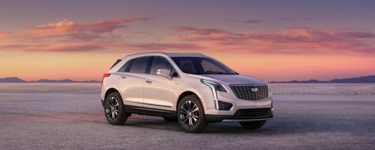 10 Most Reliable American SUVs Released Within the Last Five Years ...