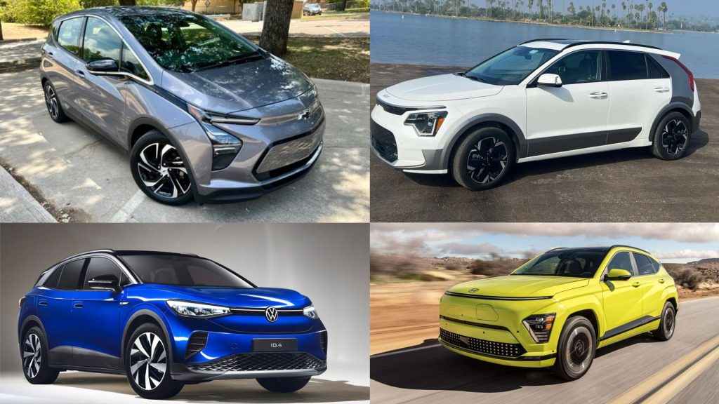 6 High-Performance EVs That Are Surprisingly Affordable - DAX Street