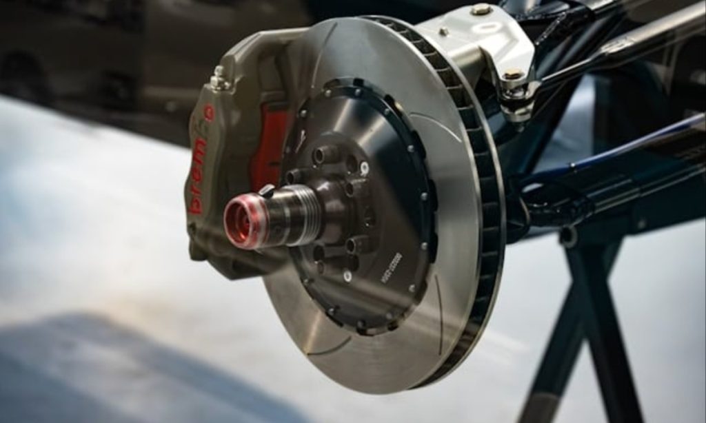 7 Practical Ways to Extend Brake Life and Enhance Your Vehicle’s Safety ...