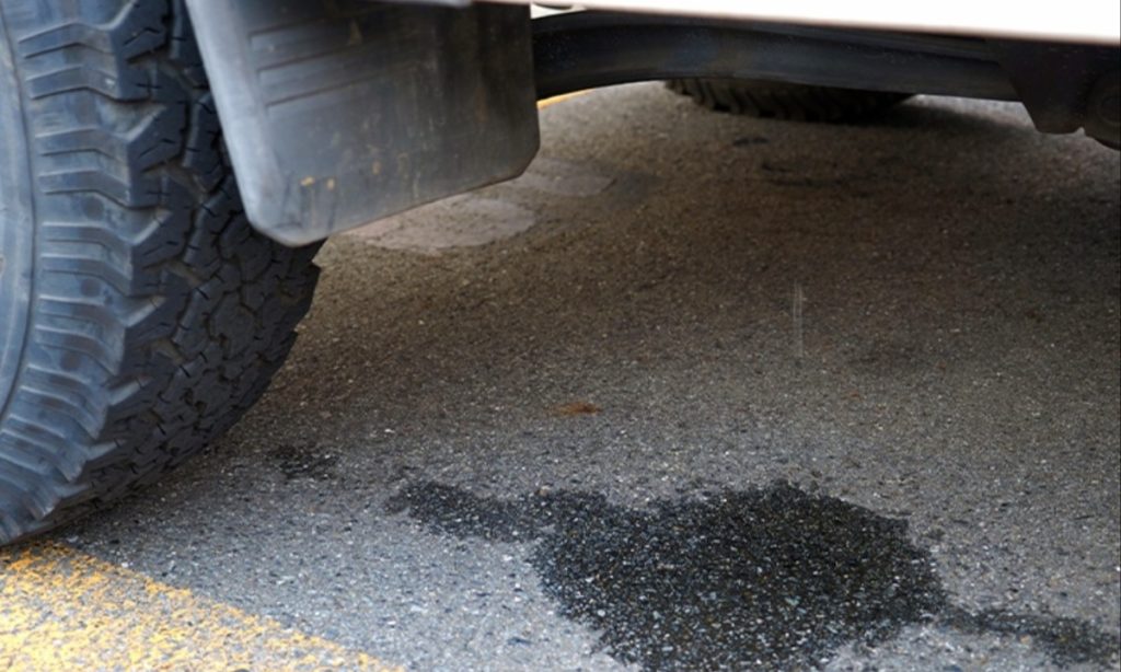9 Common Causes of Water Leaks Inside Your Car and How to Fix Them ...