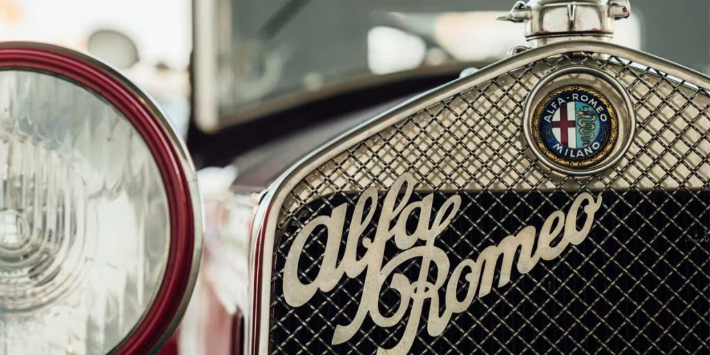 7 Classic Alfa Romeos That Are Collector Favorites for Their Iconic ...