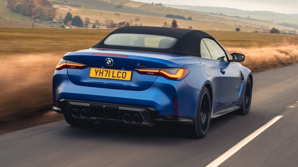 10 Most Stylish Convertibles Arriving Next Year - DAX Street