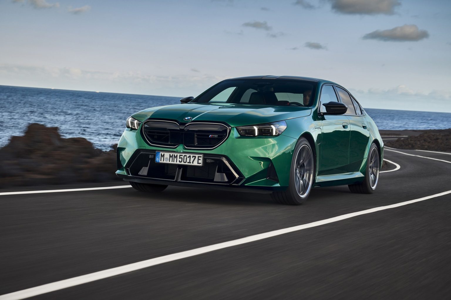 The Most Anticipated Concept Cars Turning Production in 2025 - DAX Street