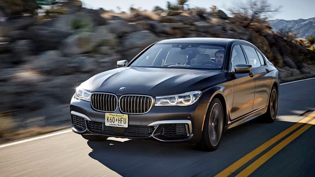 10 Limited Edition Cars That Got Released in 2024 - DAX Street