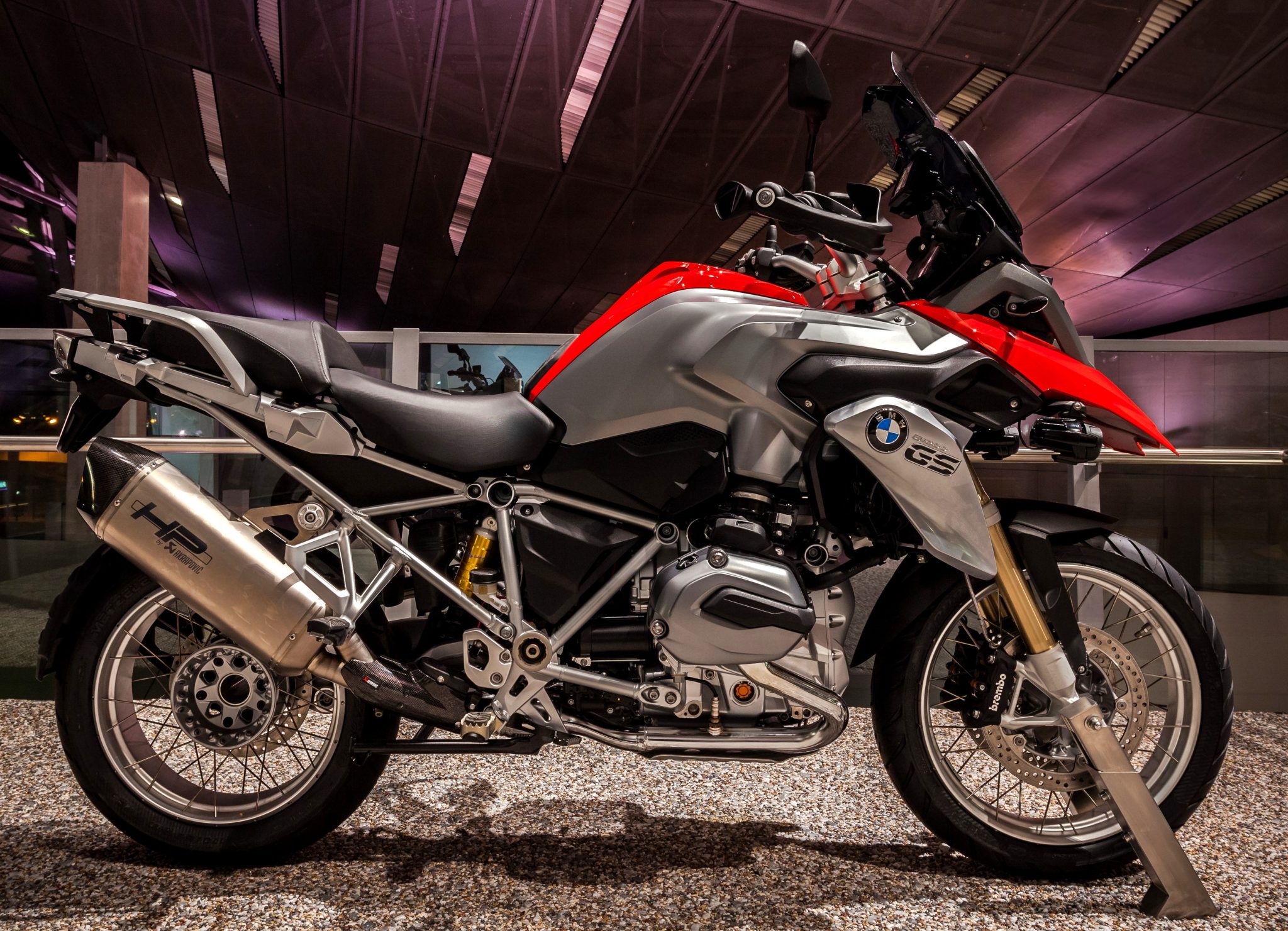 20 Motorcycles Known for Unmatched Reliability and Long-Lasting ...