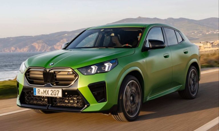 Top 10 Cars and SUVs Combining Power, Comfort, and Versatility for ...