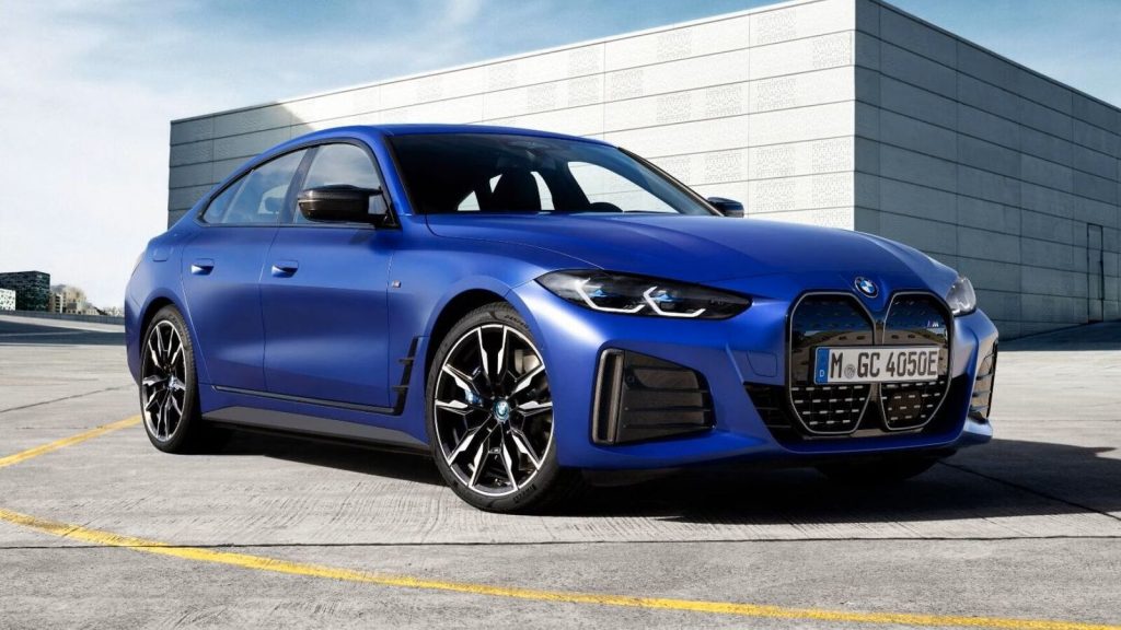 20 Cars With Revolutionary Features Changing the Industry - DAX Street