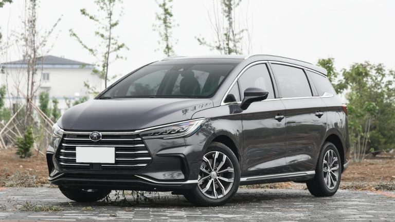 20 Cars With Unique and Memorable Names - DAX Street