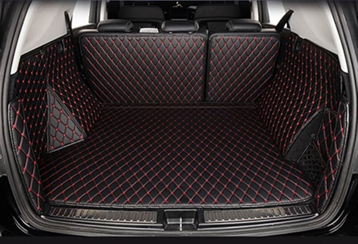 16 Simple Car Modifications That Enhance Style and Performance - DAX Street