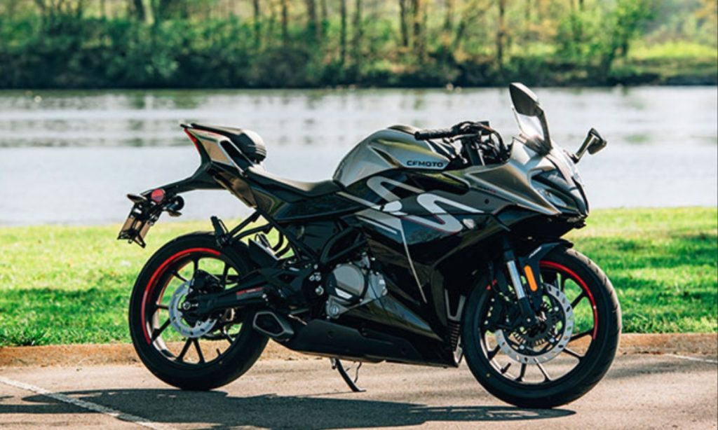 Top 10 Sport Bikes Under $10,000 Built for Thrills and Impressive ...
