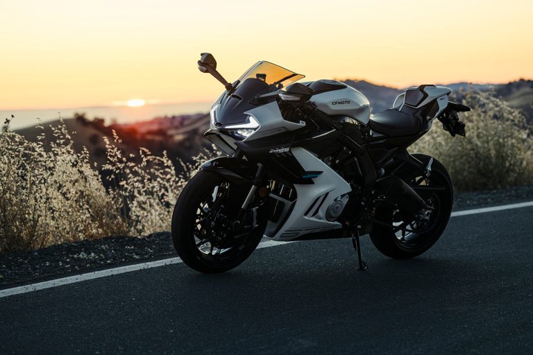 Top 10 Motorcycle Trends and Innovations for 2025: Electrification ...