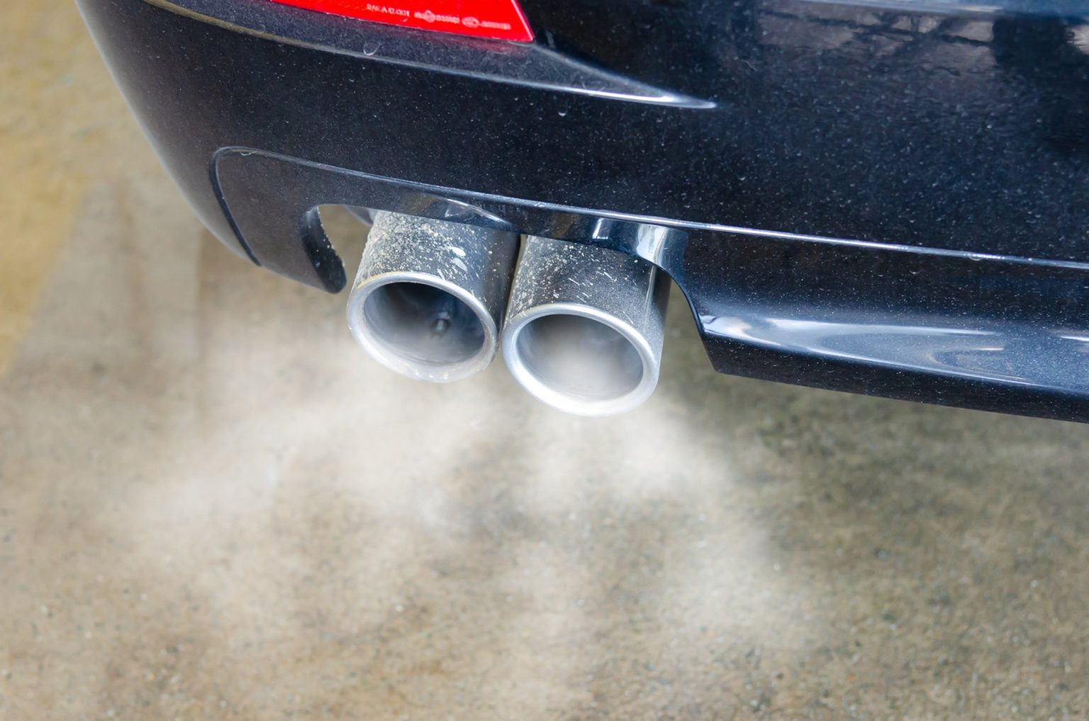 How to Diagnose and Fix a Noisy Exhaust? Exhaust Leaks and Noise ...