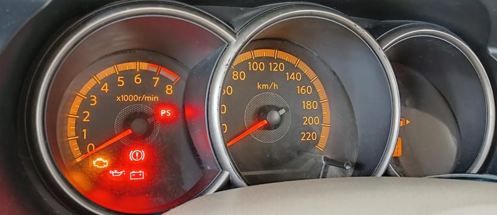 Ford Fury Why Your Car Stalls At 80 Mph And How To Fix It