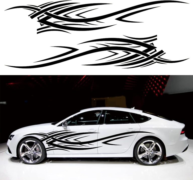 16 Simple Car Modifications That Enhance Style and Performance - DAX Street