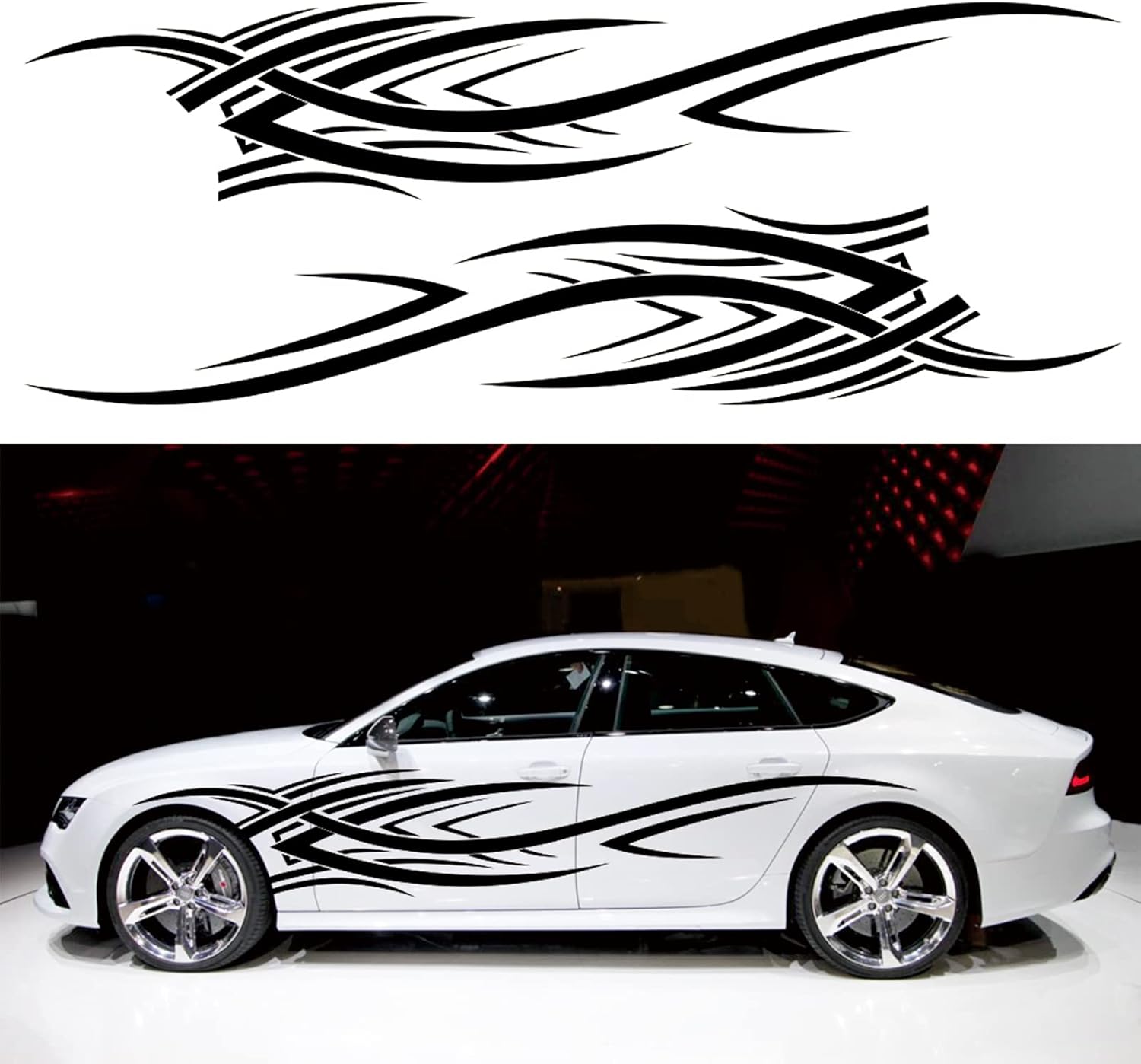 16 Simple Car Modifications That Enhance Style and Performance - DAX Street