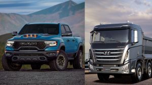 20 Cars With Unique and Memorable Names - DAX Street