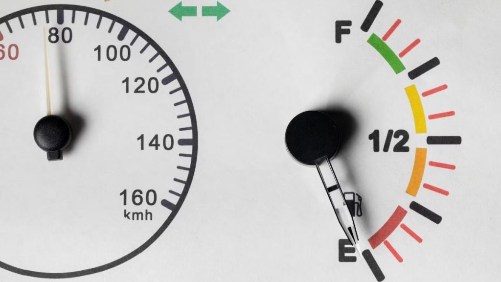 Top 10 Causes of Low Gas Mileage and How to Fix It - DAX Street