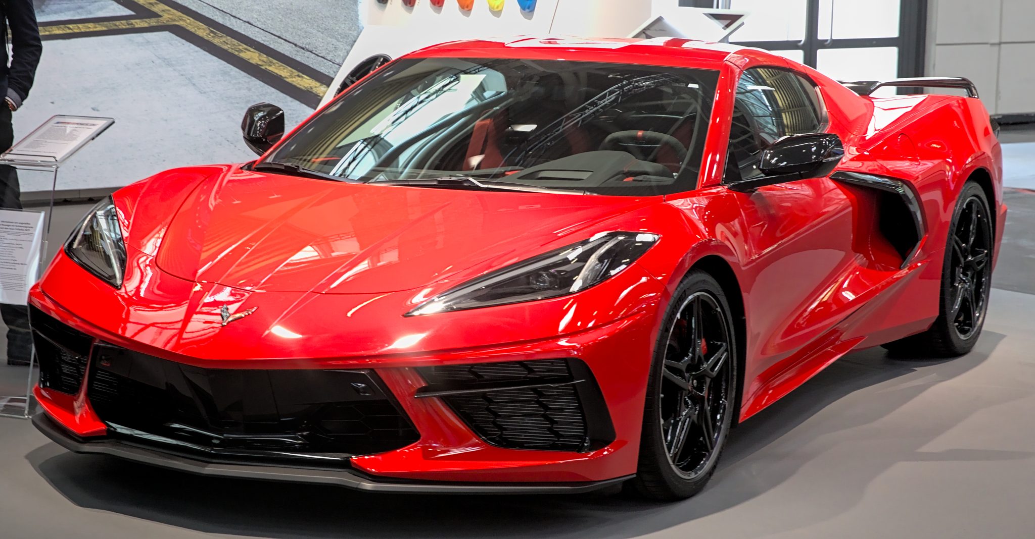 Top 10 Best-Handling Cars of 2024 Deliver Precision and Thrills for ...