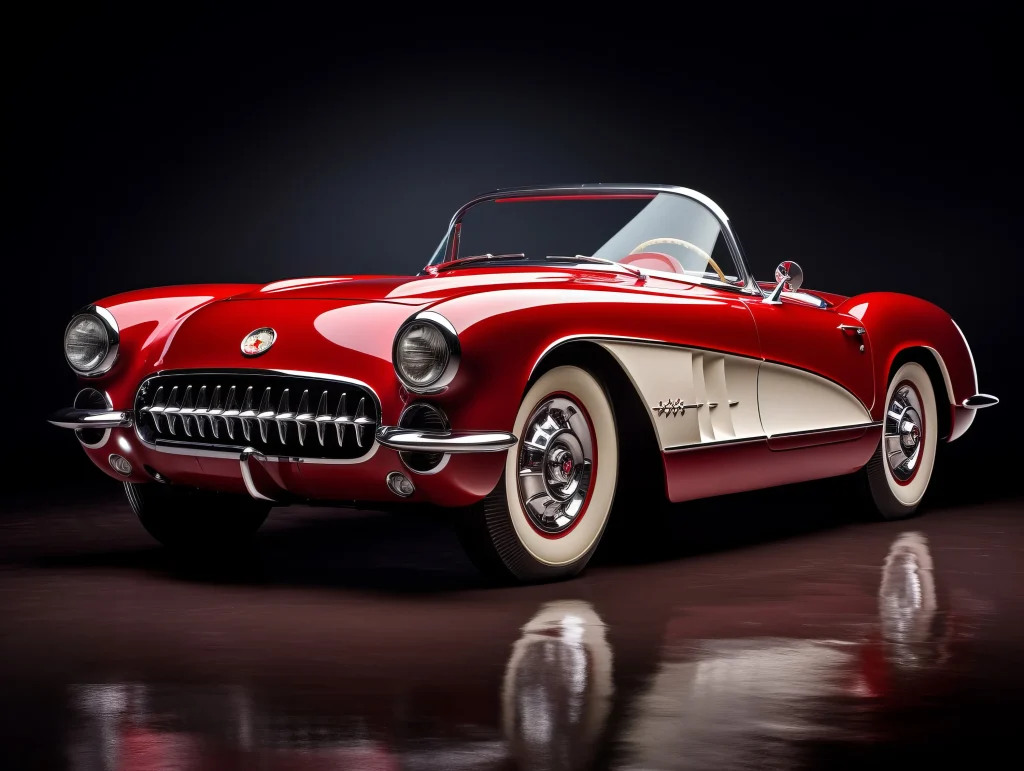 5 Classic Cars That Bring Charm and Fun to Your Next Long Road Trip ...