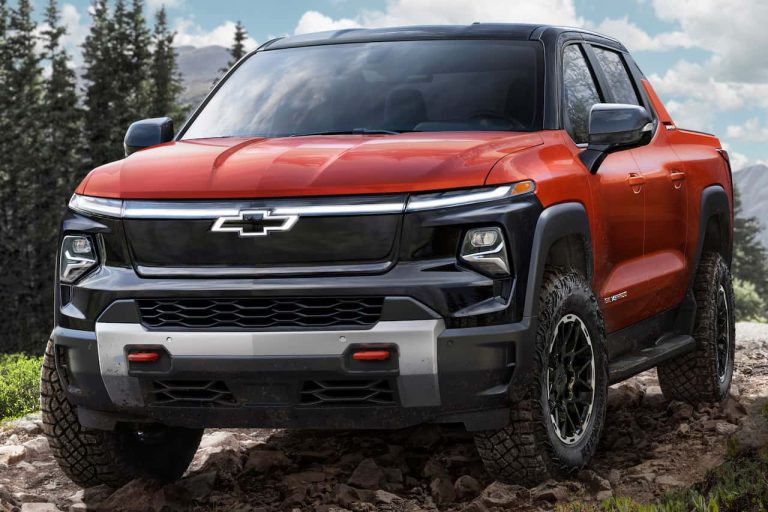 7 Futuristic Pickup Trucks You Should Keep on Your Radar - DAX Street