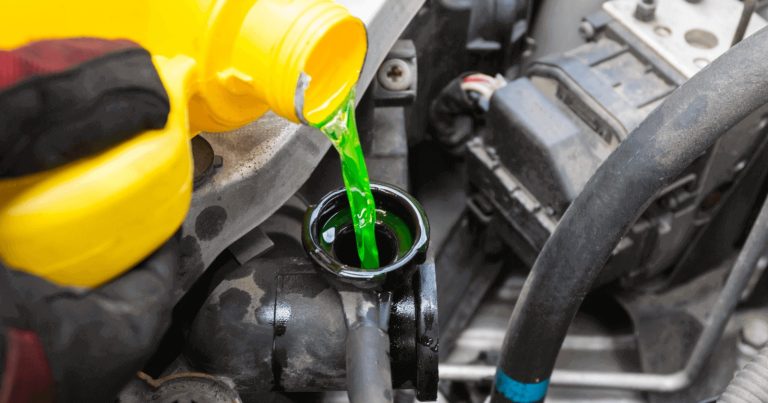 5 Reasons to Regularly Check Your Car’s Coolant Levels - DAX Street