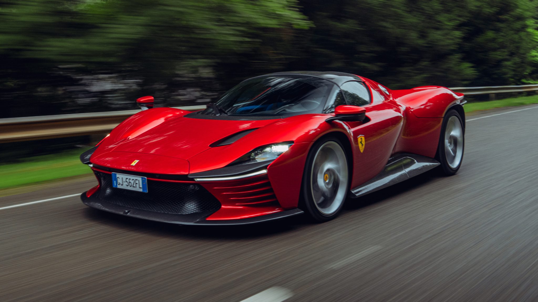 10 Best Supercars for the Ultimate Driving Experience - DAX Street
