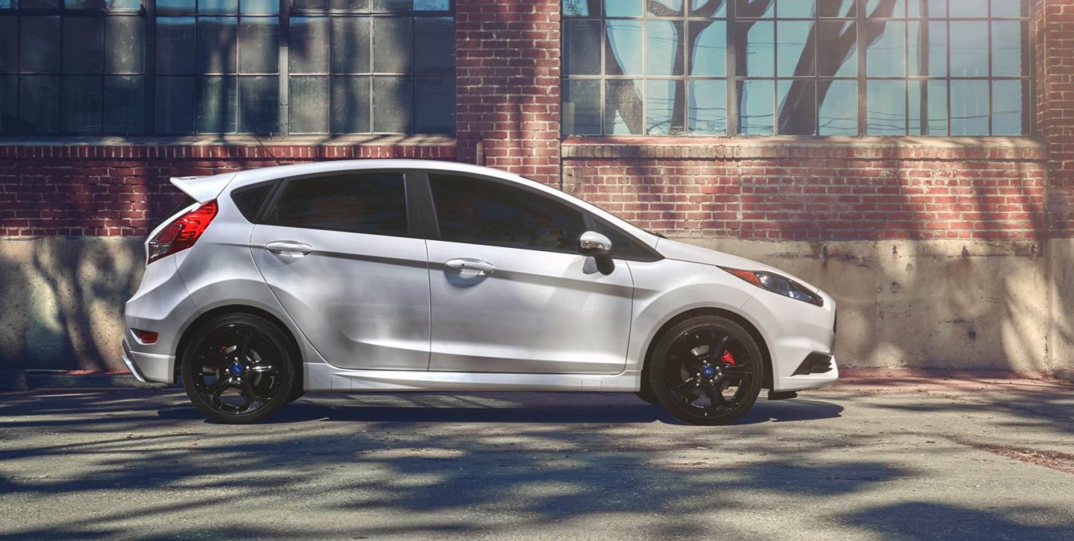 Top 10 Cars Designed Specifically for Women Drivers - DAX Street