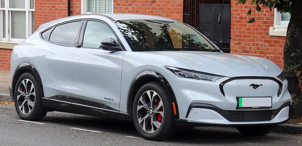 10 Electric Cars With the Longest Range for Road Trips - DAX Street