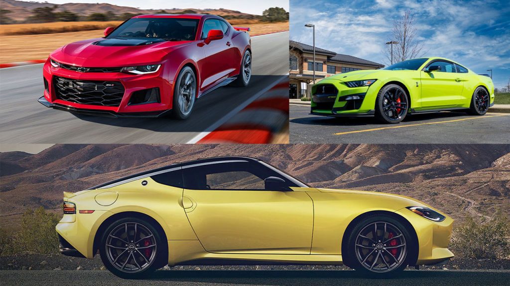 17 Formerly Discontinued Cars Making a Return to the Market - DAX Street