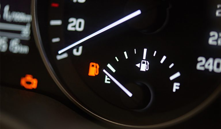 7 Warning Lights on Your Bike Dashboard and What They Mean - DAX Street