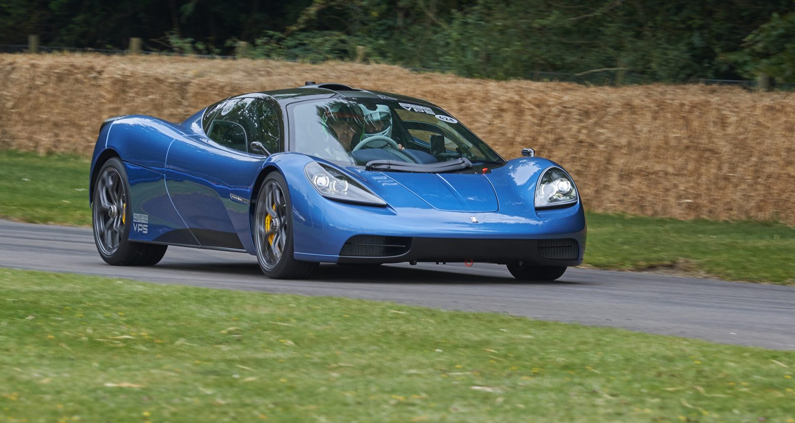50 Most Expensive Cars in the World Priced at $1.8 Million and Beyond ...