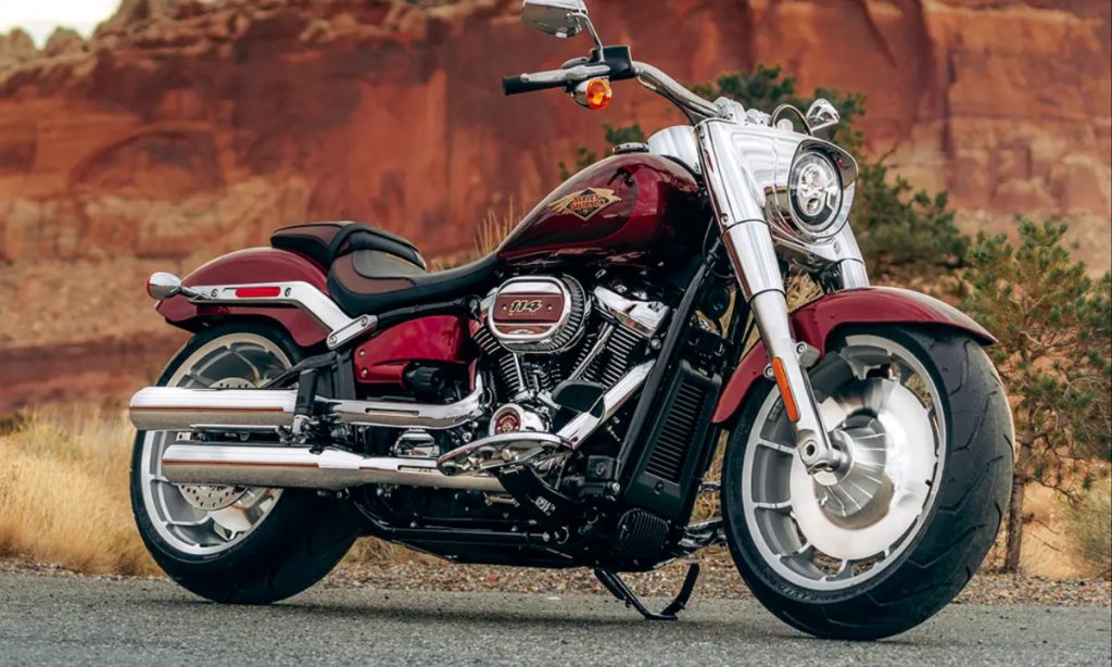 Top 10 Reliable Motorcycles Offering Low-Maintenance Performance for ...