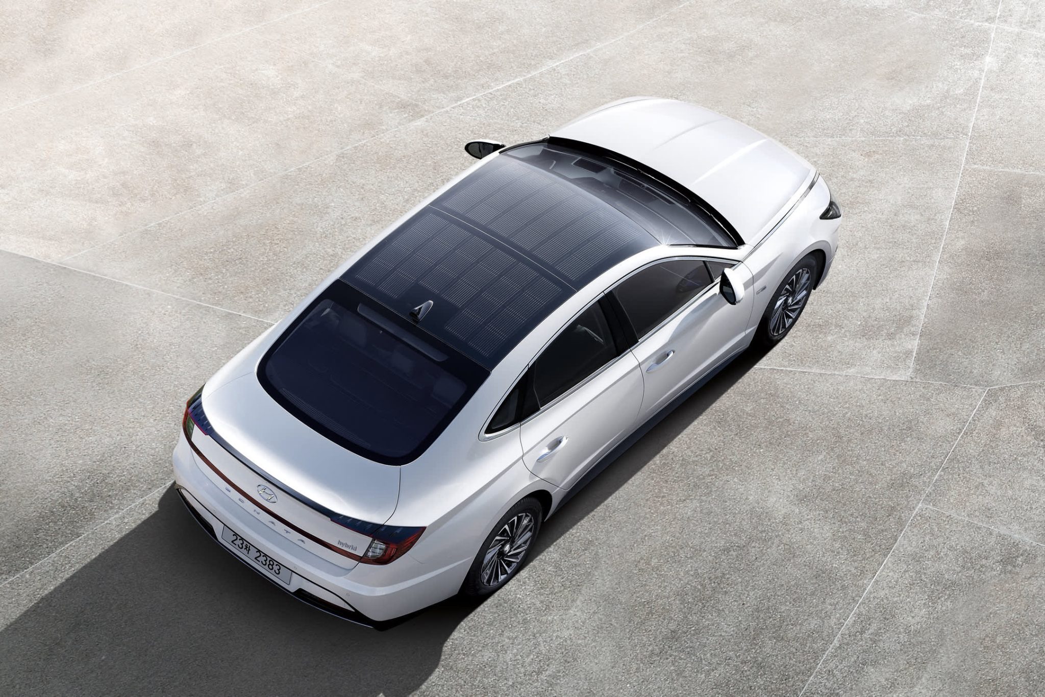 Top 10 Car Technologies Revolutionizing the Automotive Industry in 2024 ...